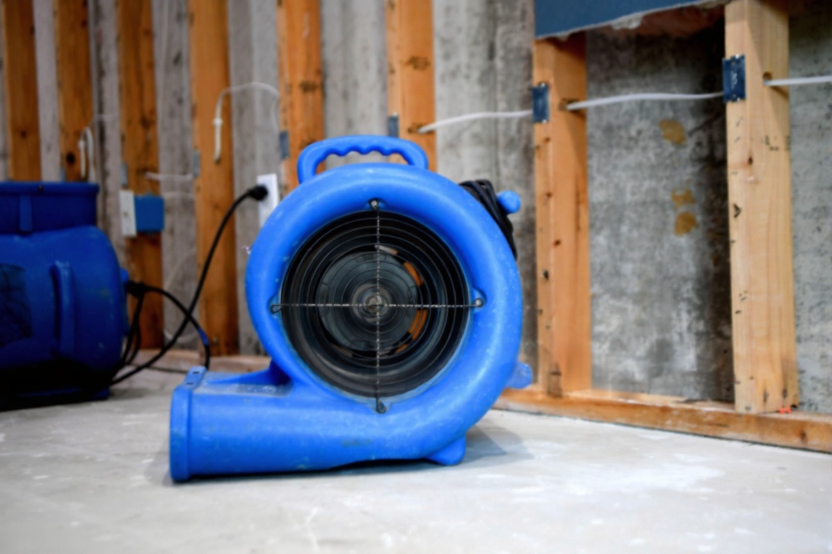 The Myth of 3-Hour Drying: Why DIY Drying Doesn't Work for Water Damage ...